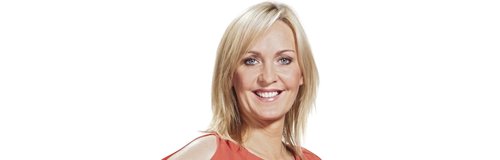 Getting To Know Adele Cunningham - Heart Scotland Radio